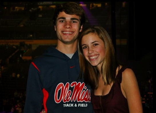 For Ole Miss freshmen: My son William’s story | The Oxford Eagle