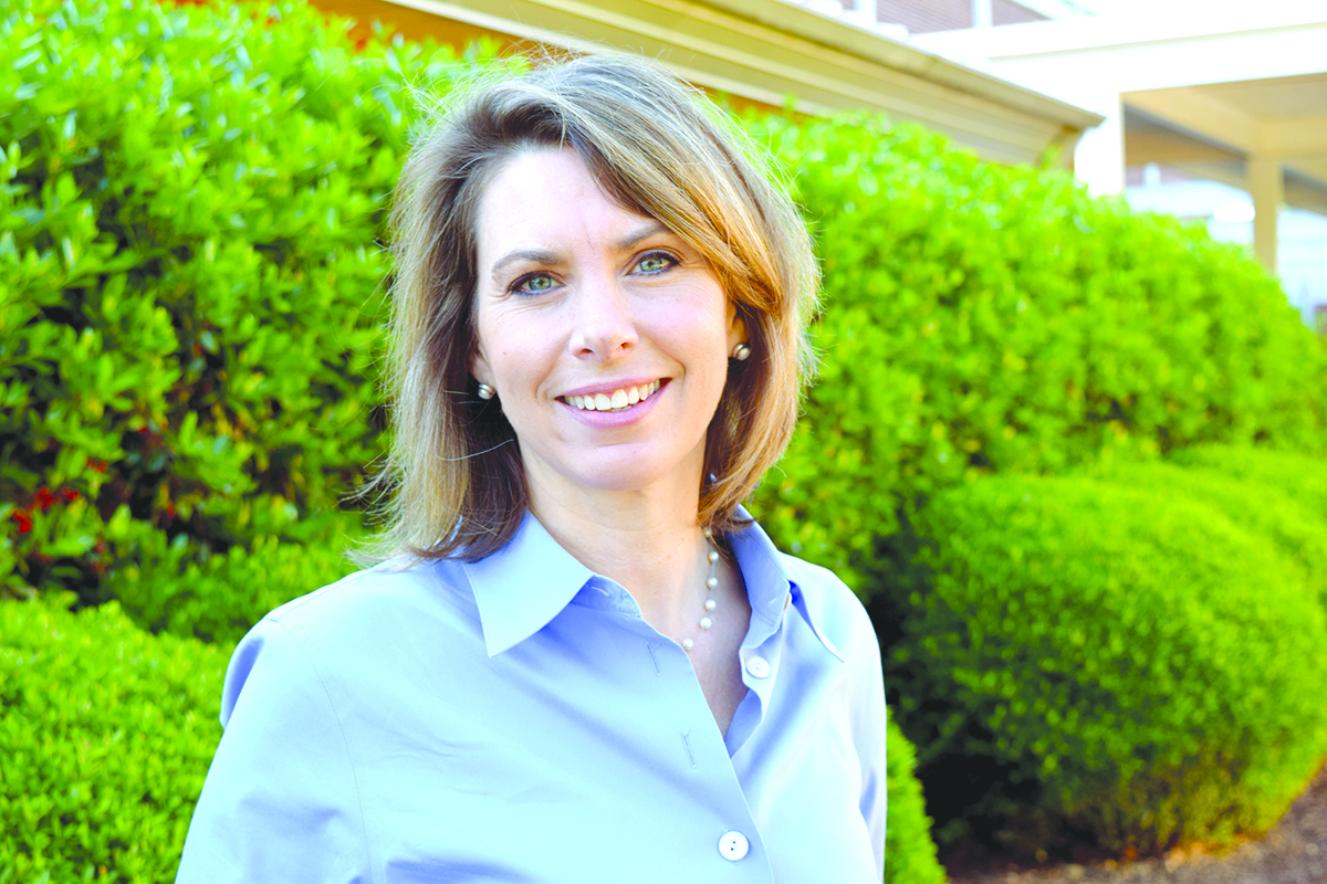 Oxford School District announces Suzanne Ryals as new Director of Early ...