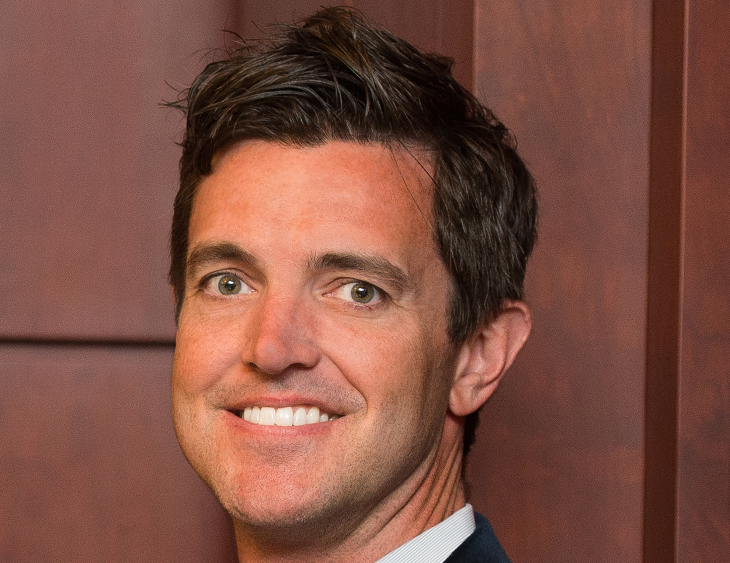 Oxford developer Stewart Rutledge joins Board of Mental Health | The ...