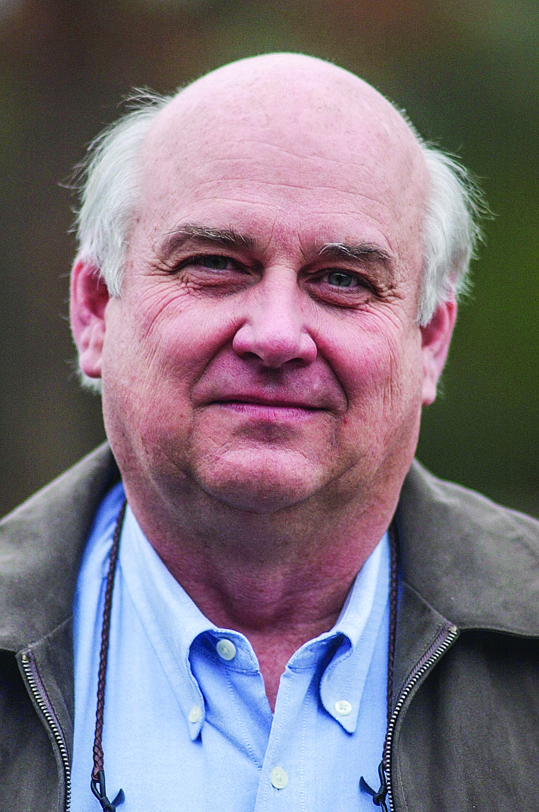 Long-time Taylor Mayor James E. Hamilton resigns | The Oxford Eagle