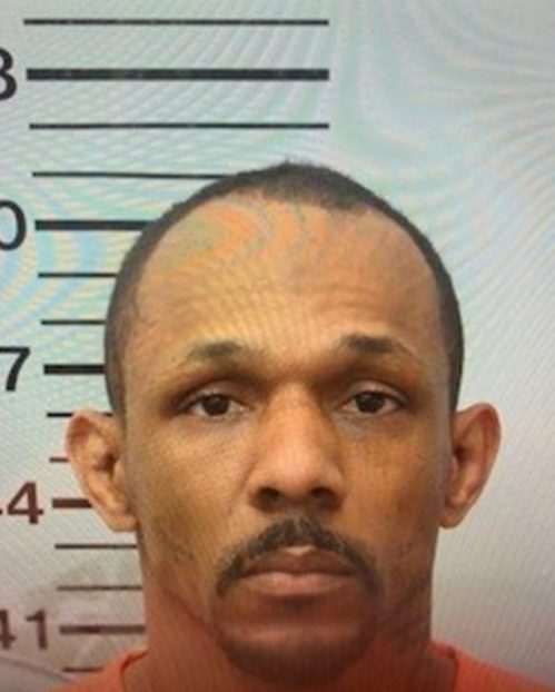 David Lee Swims Jr. convicted of second-degree murder | The Oxford Eagle