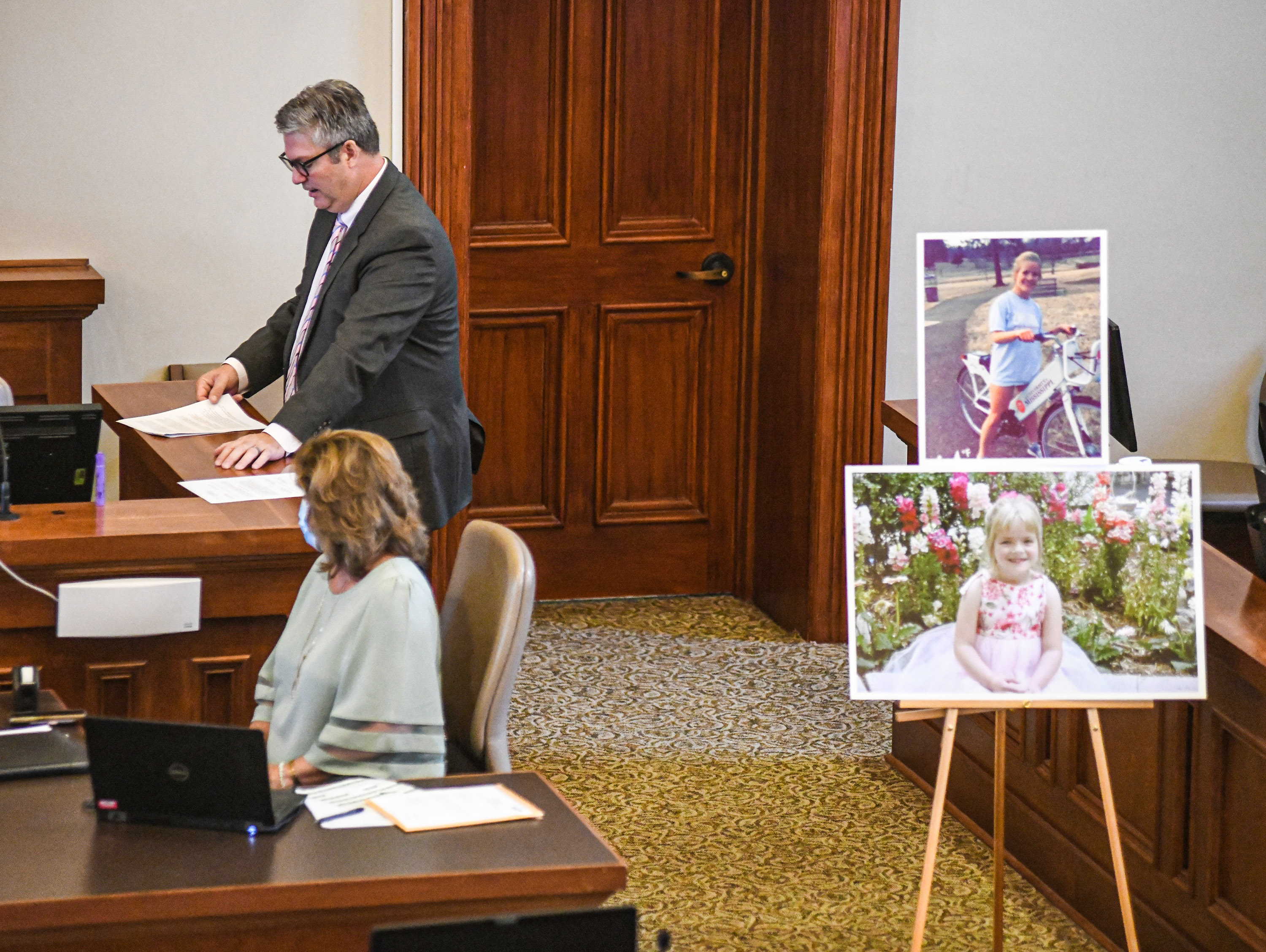 Former Ole Miss student Brandon Theesfeld pleads guilty to killing ...