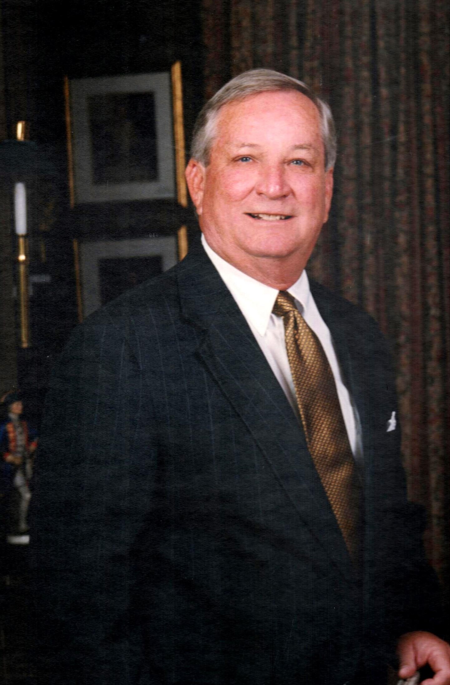 James “Jim” Pittman Cassidy | The Oxford Eagle