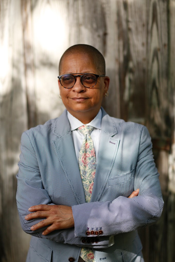 North Carolina Author Sharon Holland set for annual Howry Lecture | The ...