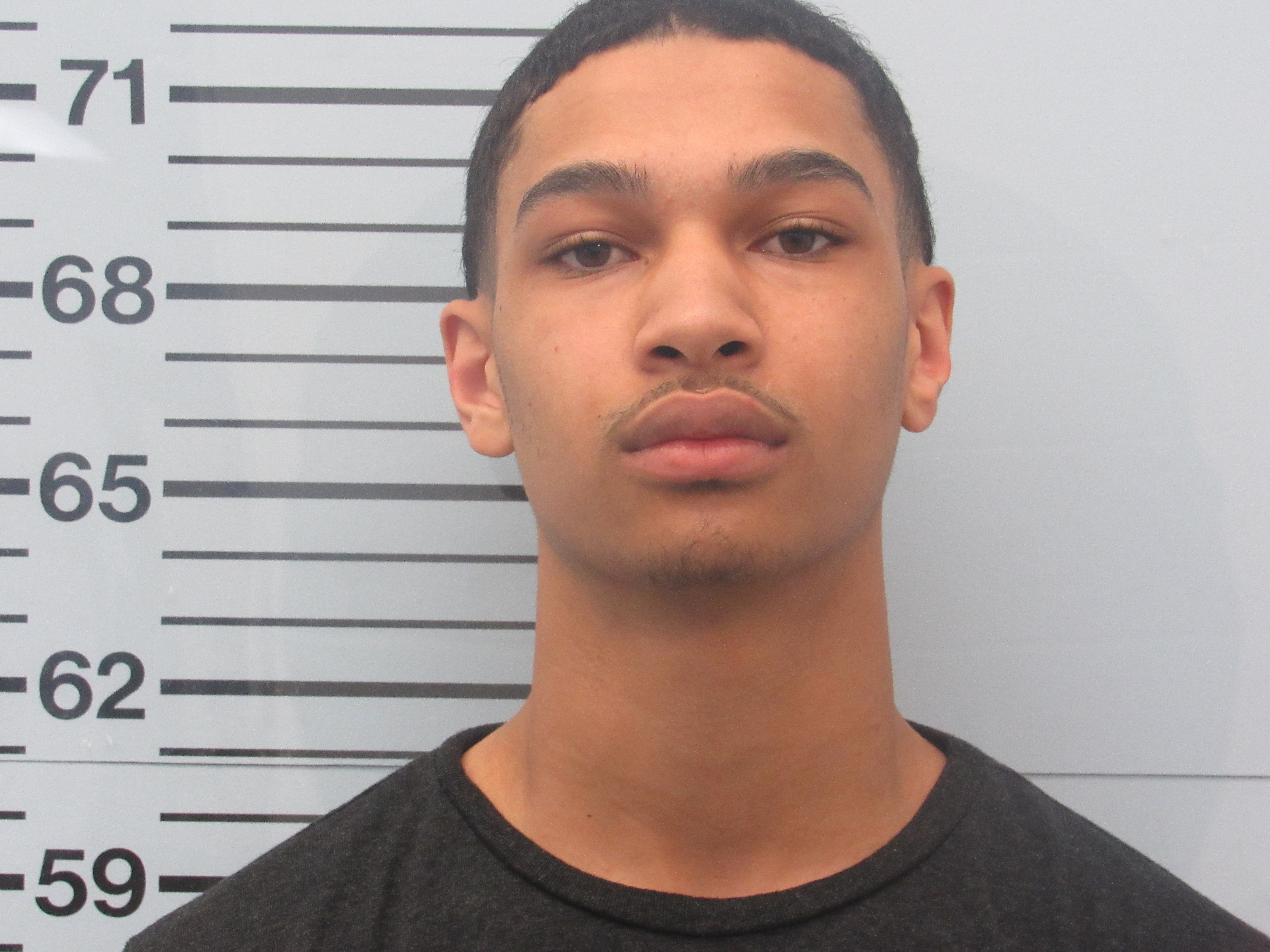 Rapper murder suspect was once arrested in Oxford | The Oxford Eagle