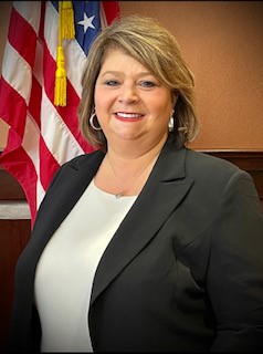 Primary Candidate: Shelia Busby Kelly | The Oxford Eagle