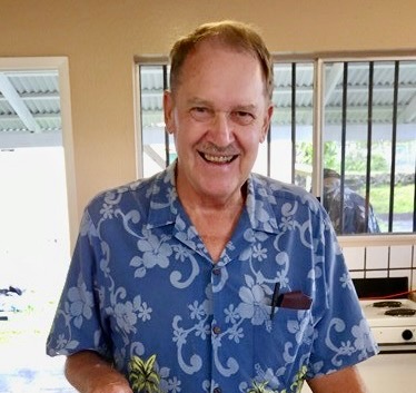 Dr. Jack Davis Brown, 81 | The Oxford Eagle