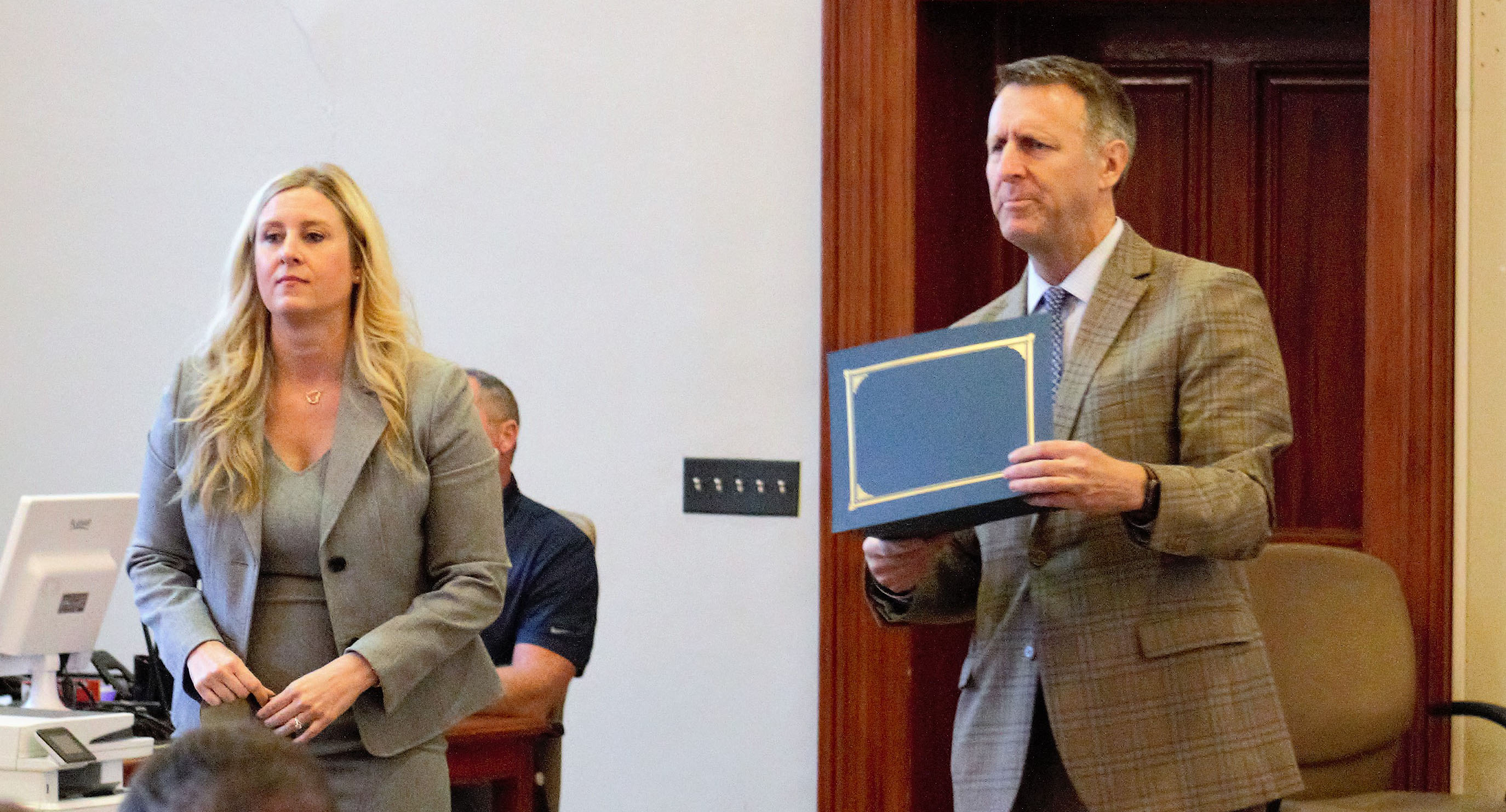 Drug Court celebrates graduates | The Oxford Eagle