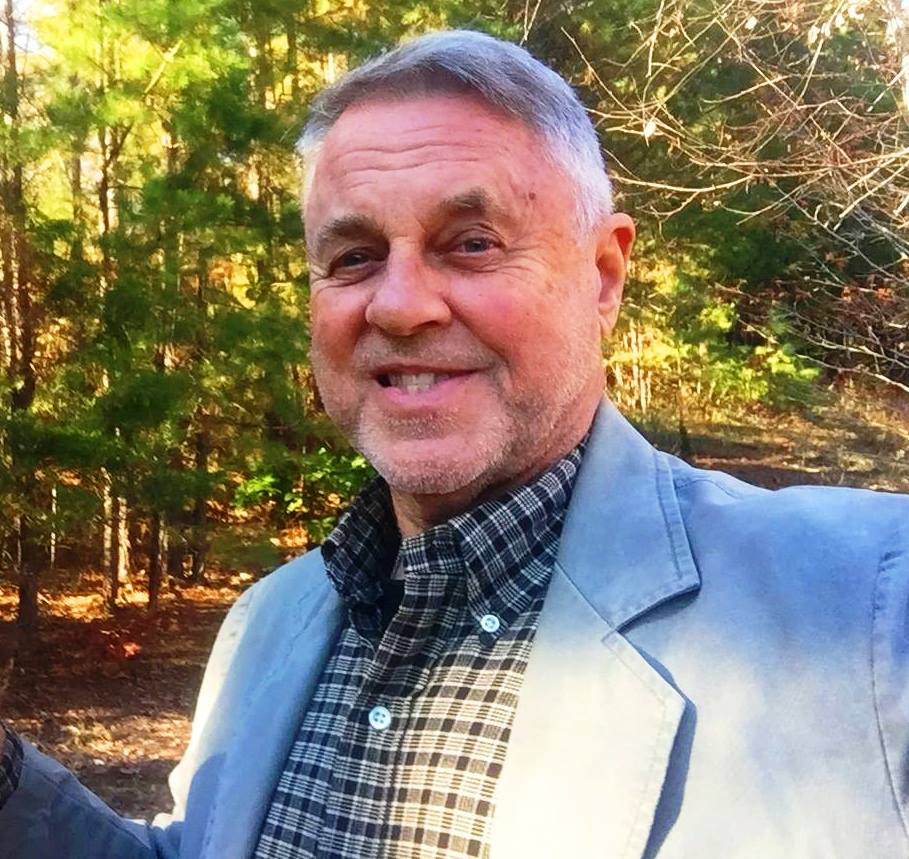 Good days flow just like the bad ones | The Oxford Eagle