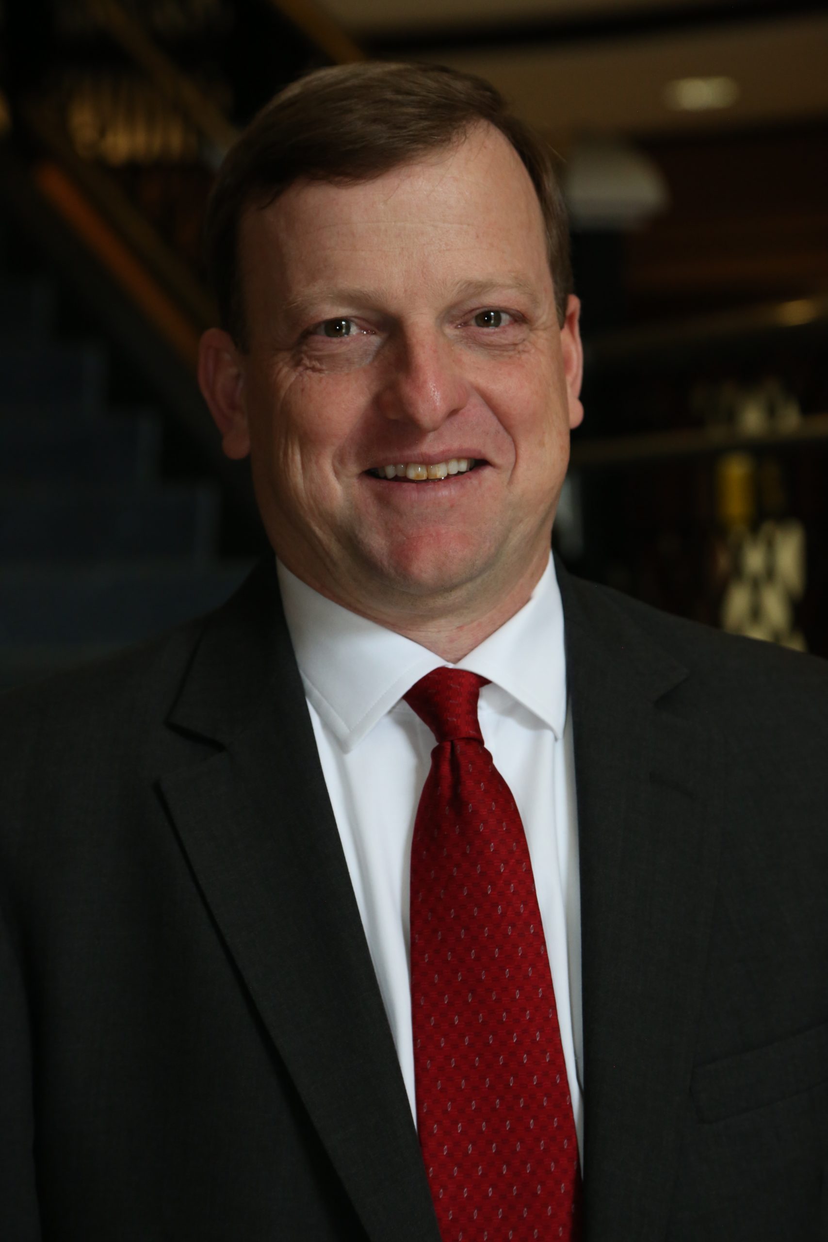 Mike Roberts | The Oxford Eagle