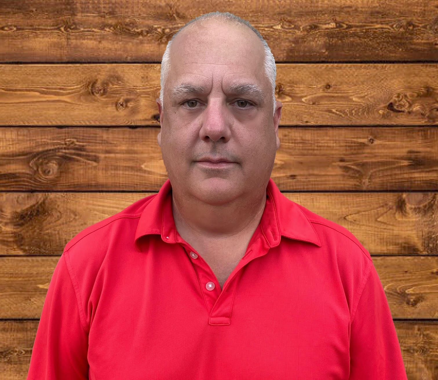 Scott Allen | The Oxford Eagle