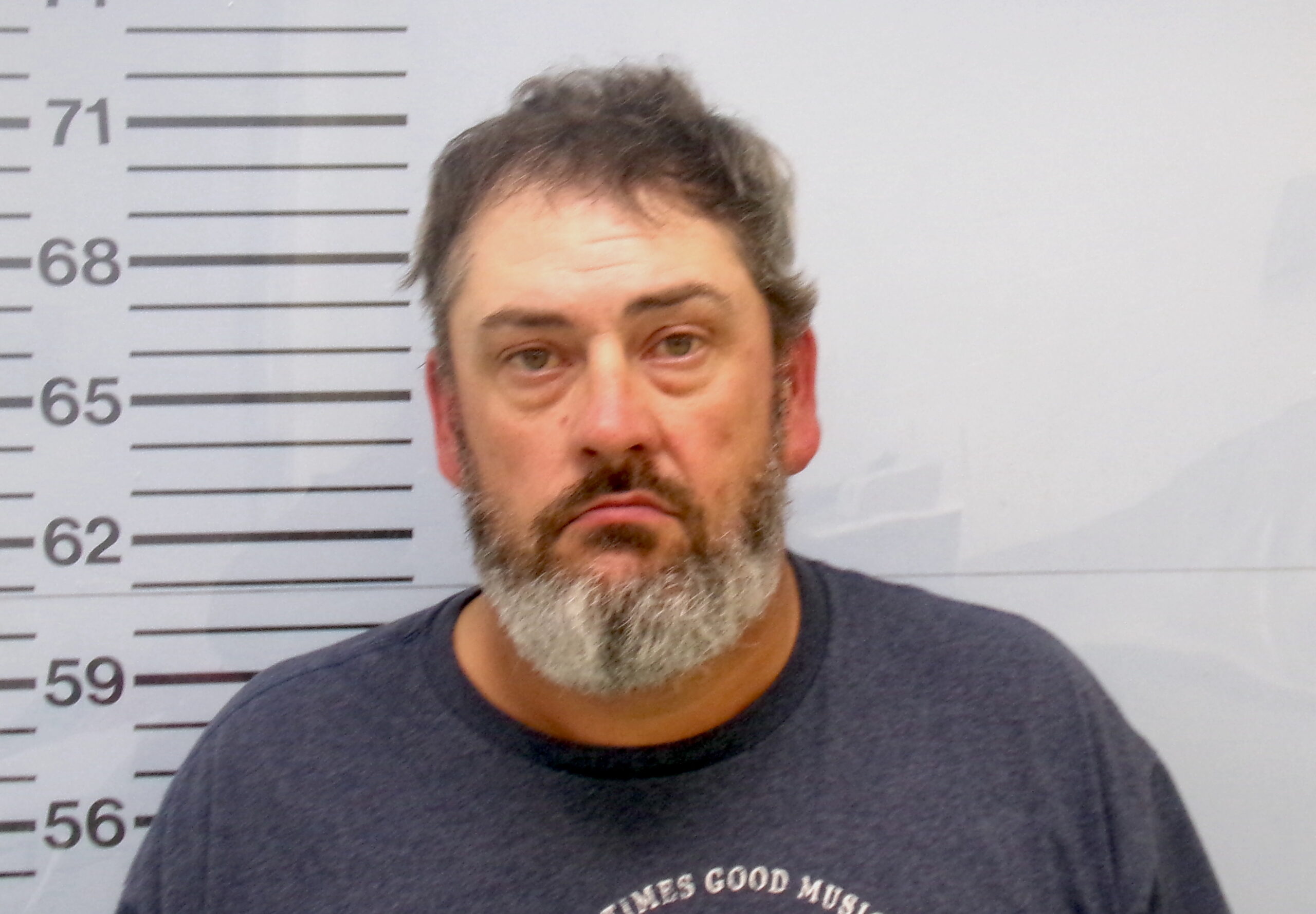 Man charged with felony charge after traffic stop | The Oxford Eagle