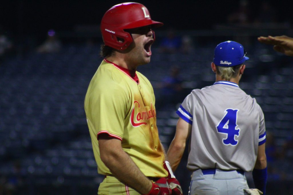 Lafayette’s Remarkable Season Ends as North Half Champs, Runners-up for ...