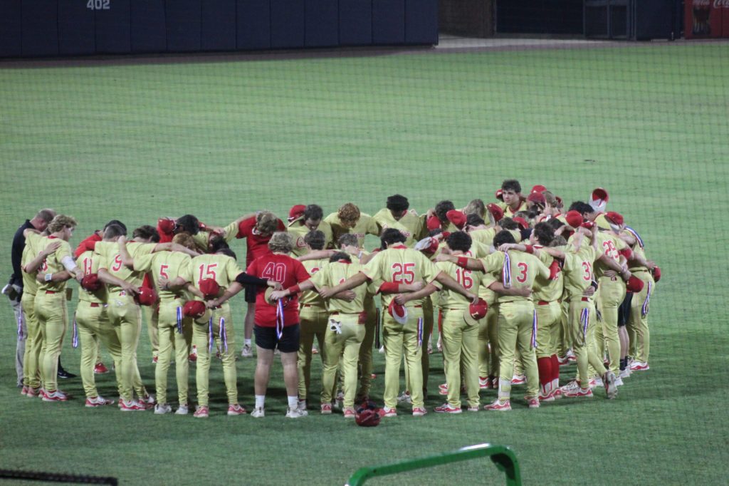 Lafayette’s Remarkable Season Ends as North Half Champs, Runners-up for ...