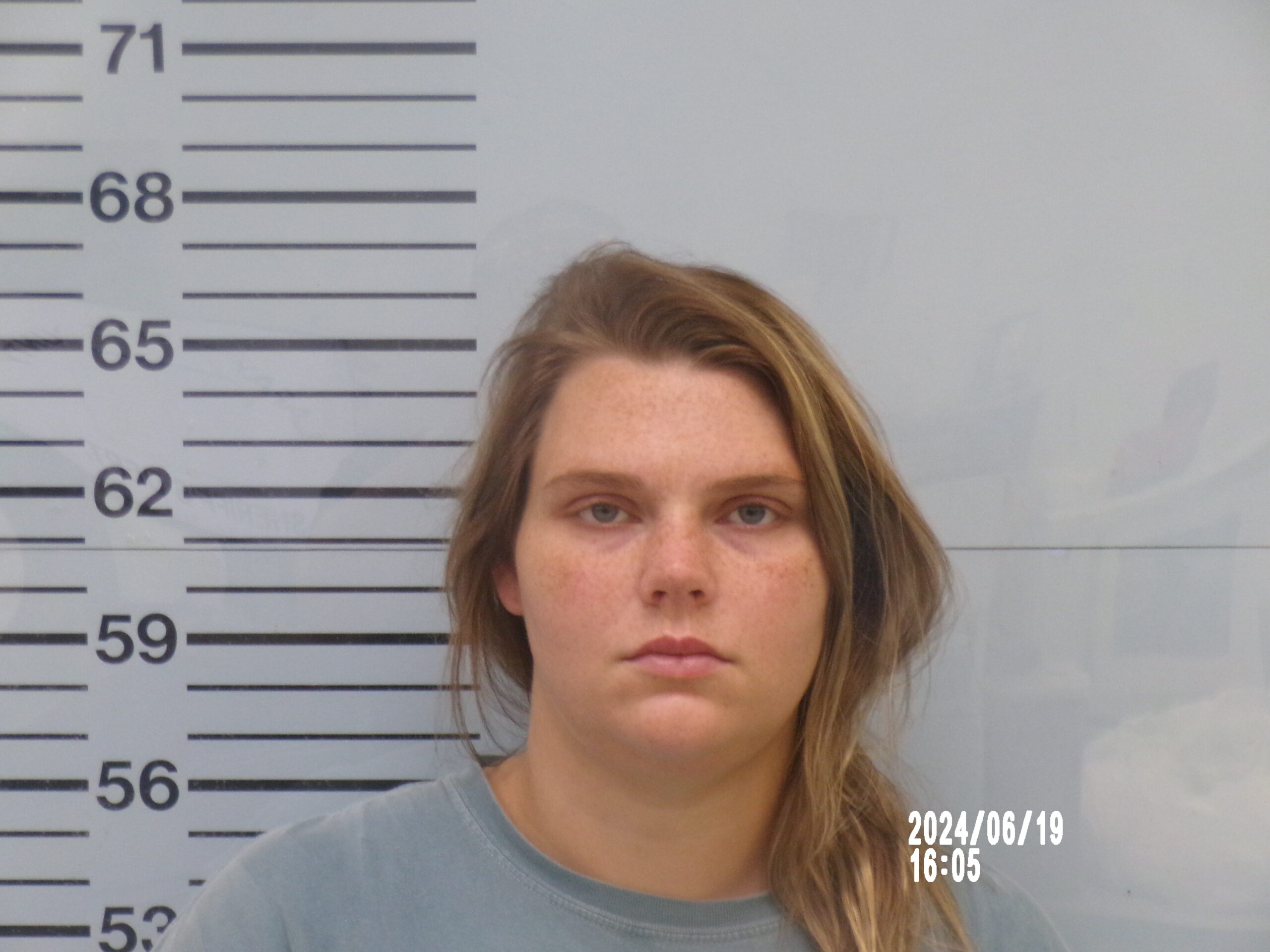 Mother arrested after child tests positive for drugs | The Oxford Eagle
