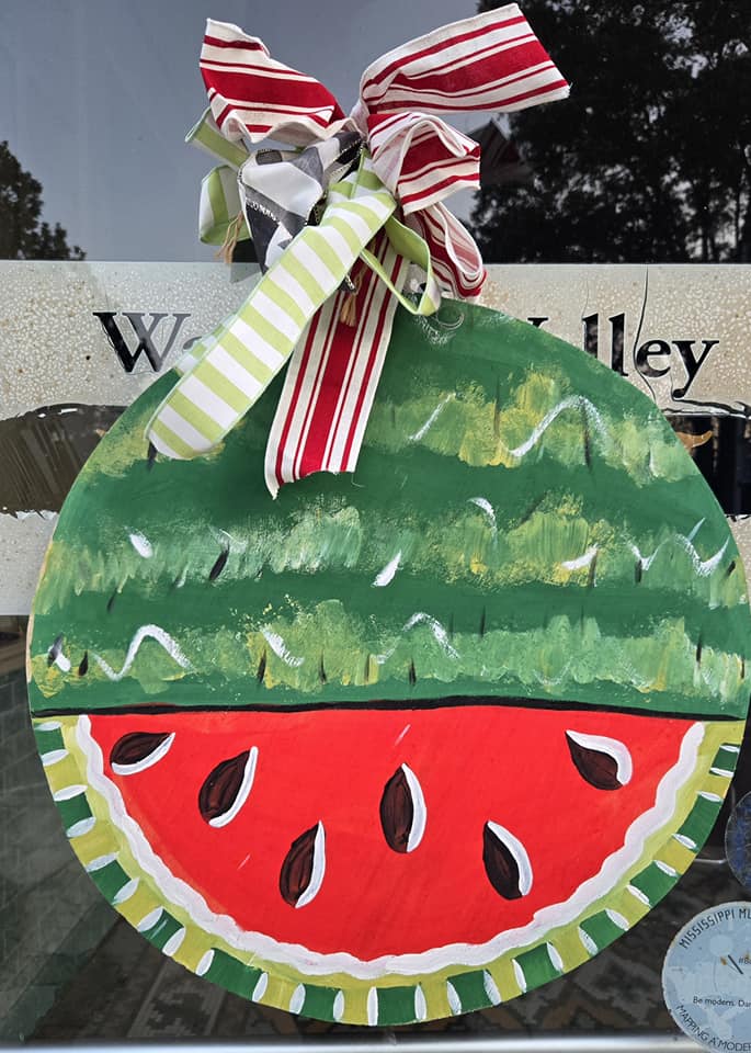 Watermelon Carnival kicks off Friday in Water Valley | The Oxford Eagle