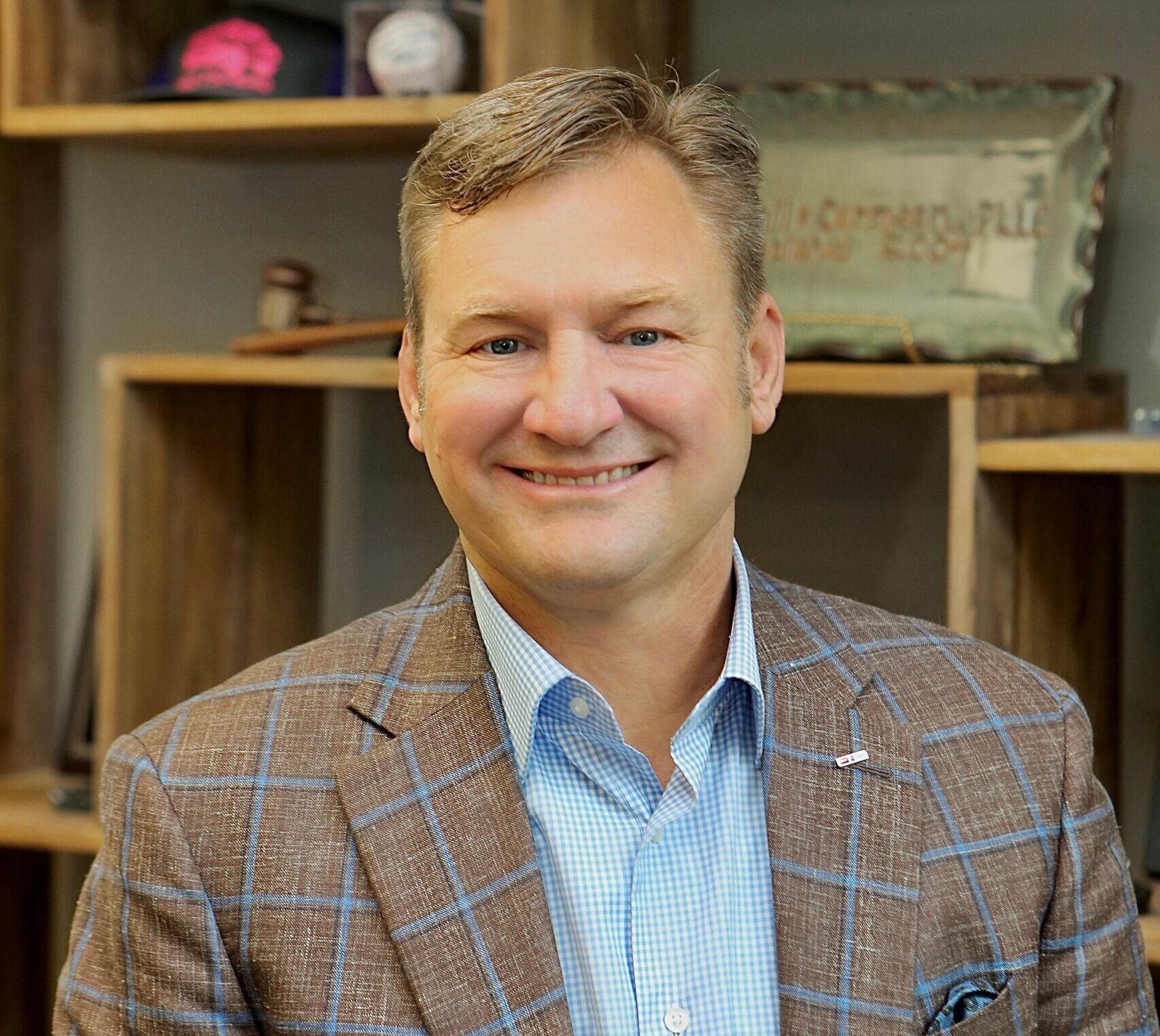 Tannehill president-elect of Mississippi Bar | The Oxford Eagle