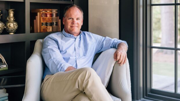 Magee to discuss new book at upcoming event | The Oxford Eagle