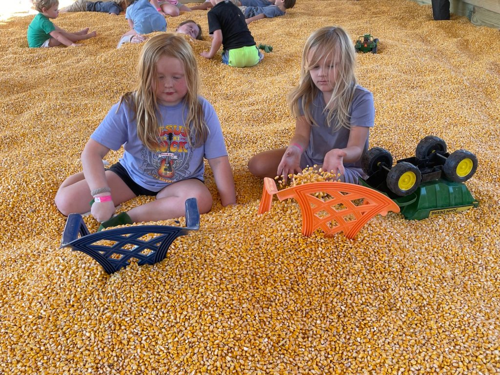 Chadwick Farm is quickly becoming a fall family favorite | The Oxford Eagle