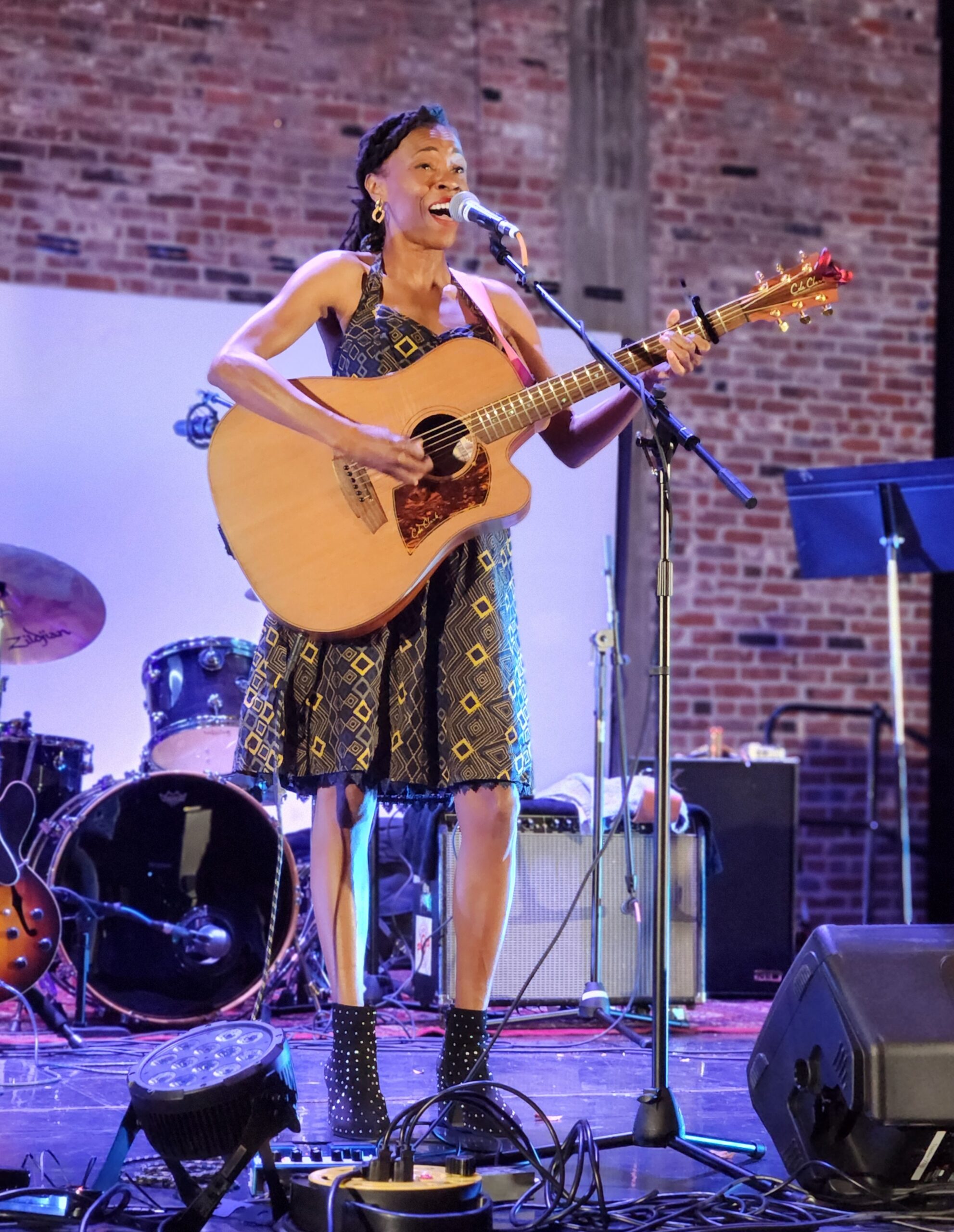 Scenes from Thacker Mountain | The Oxford Eagle