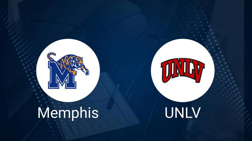Memphis vs. UNLV Predictions & Picks: Spread, Total – November 9 | The ...
