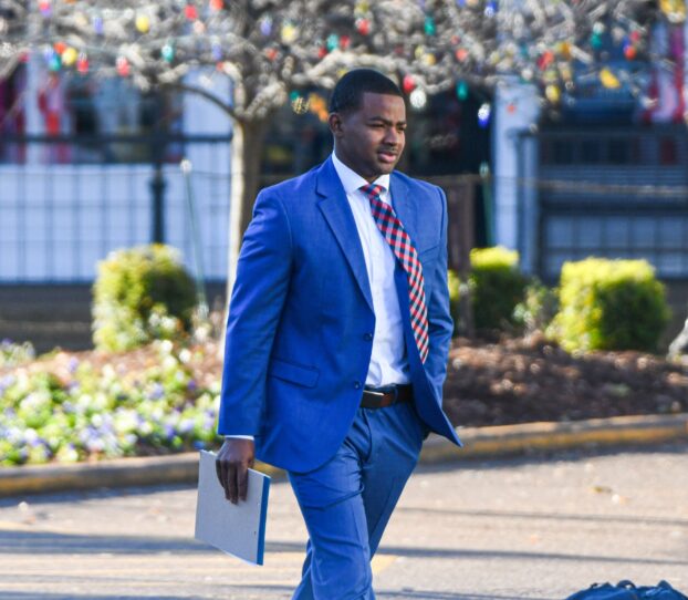 More details emerge on Day 4 of Herrington trial | The Oxford Eagle