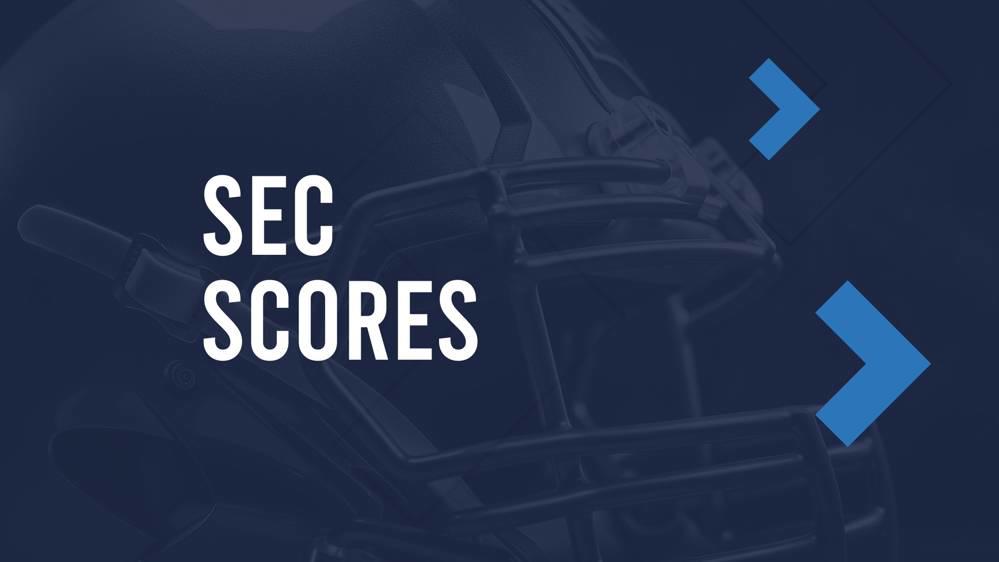 SEC Football Scores and Results – Bowl Season 2024 | The Oxford Eagle