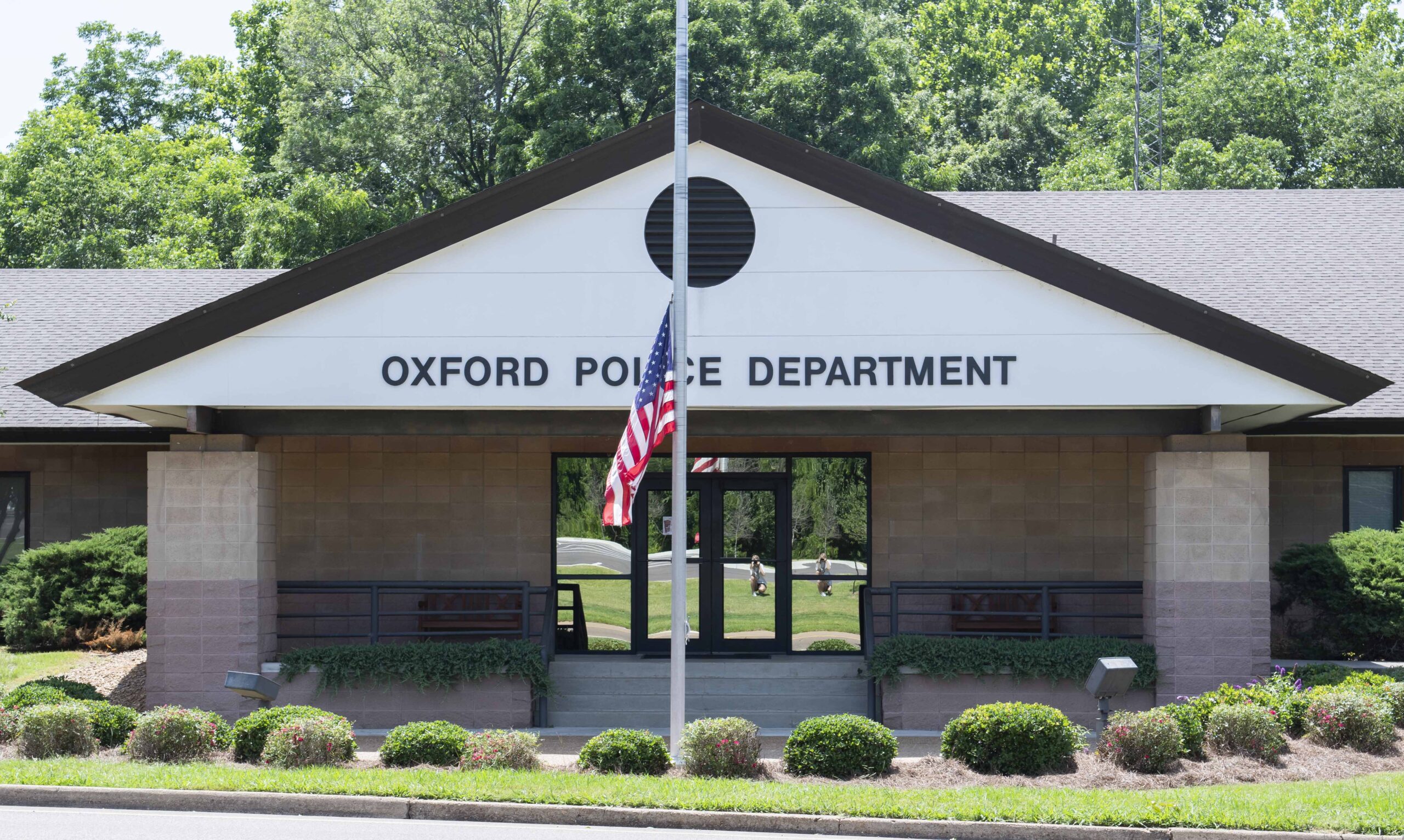 Renovations to old OPD to start soon | The Oxford Eagle