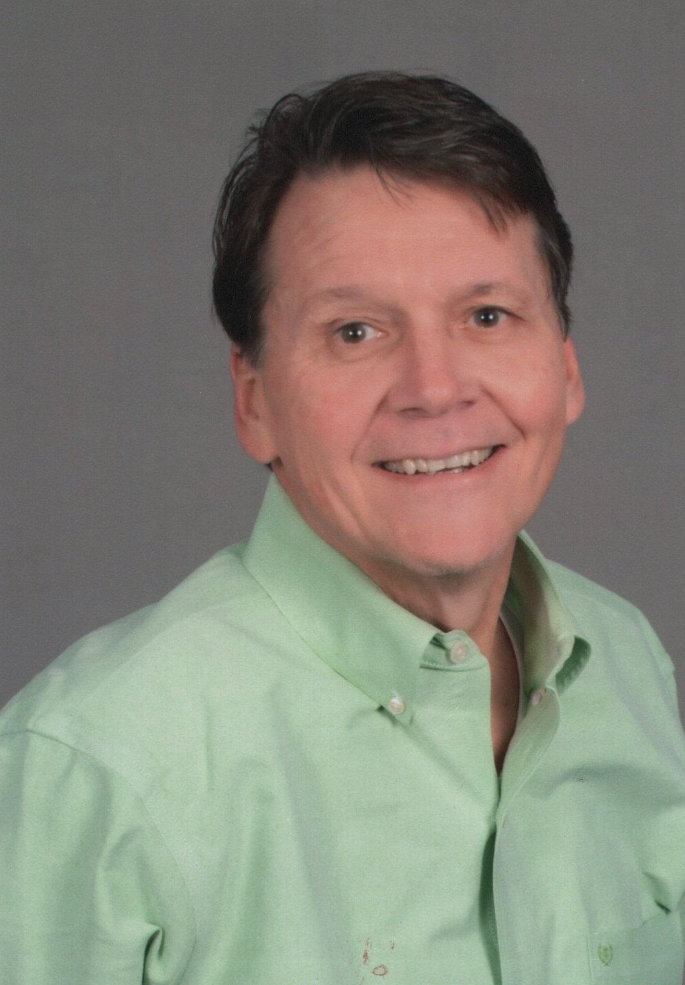 Robert Sherman Bramlett | The Oxford Eagle