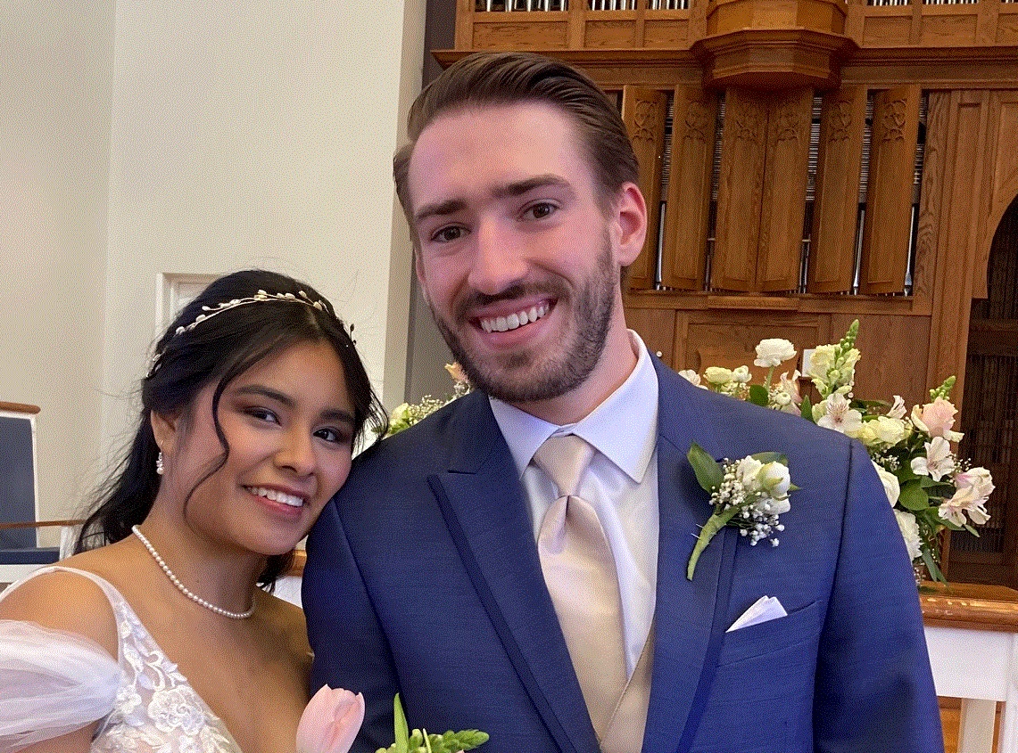 Lay Atoche-Holben wed March 22 | The Oxford Eagle