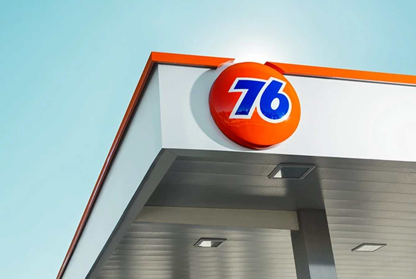 Dees Oil Company and 76 Fuels open new Abbeville location | The Oxford ...