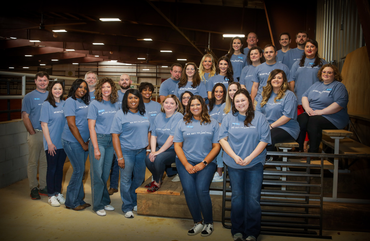 Oxford-Lafayette Chamber of Commerce announces 2025 Leadership ...