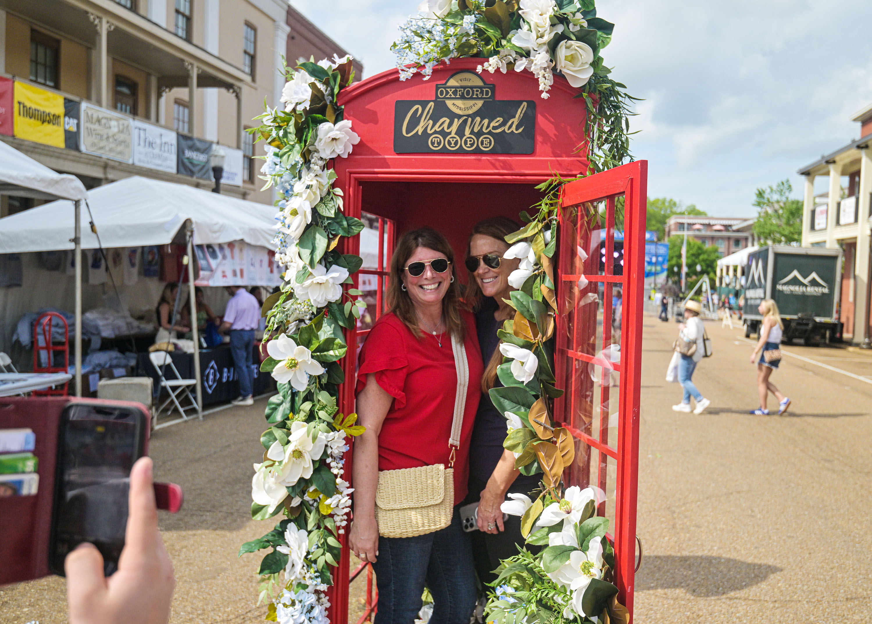 First night of Double Decker draws tens of thousands; Festival ...