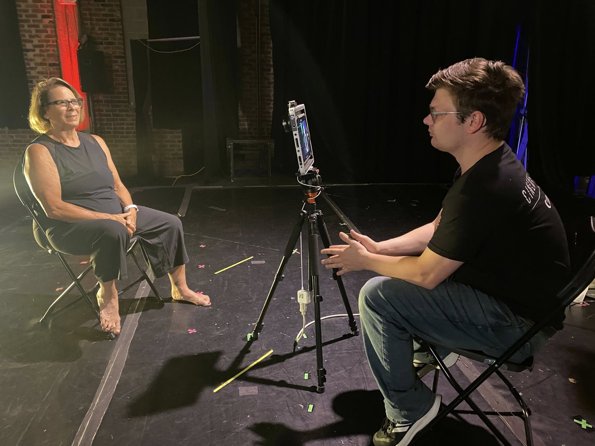 Oxford nonprofits scramble after sudden termination of VISTA Program ...