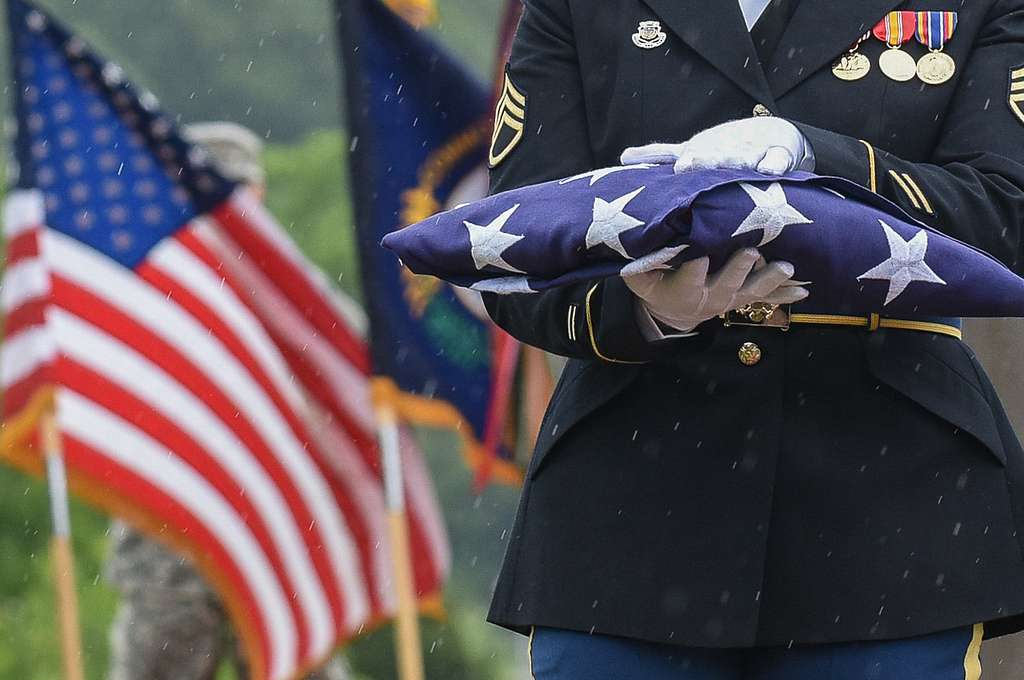 Oxford to honor fallen heroes during Memorial Day Ceremony | The Oxford Eagle