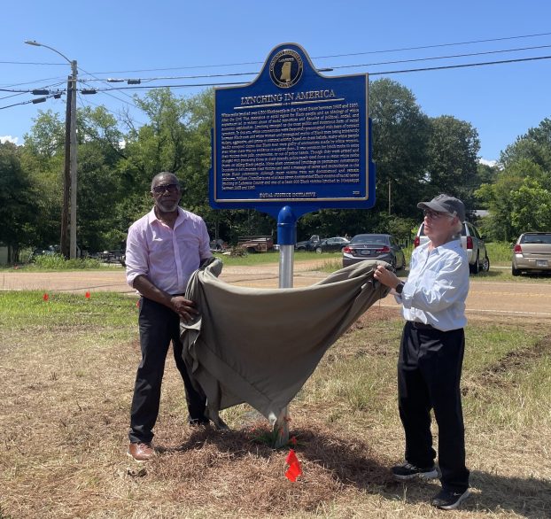 Historical marker unveiled in Abbeville honoring lynching victim | The ...