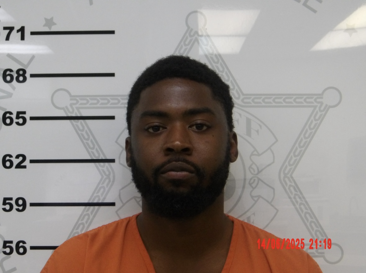 Man faces felony domestic violence charge | The Oxford Eagle