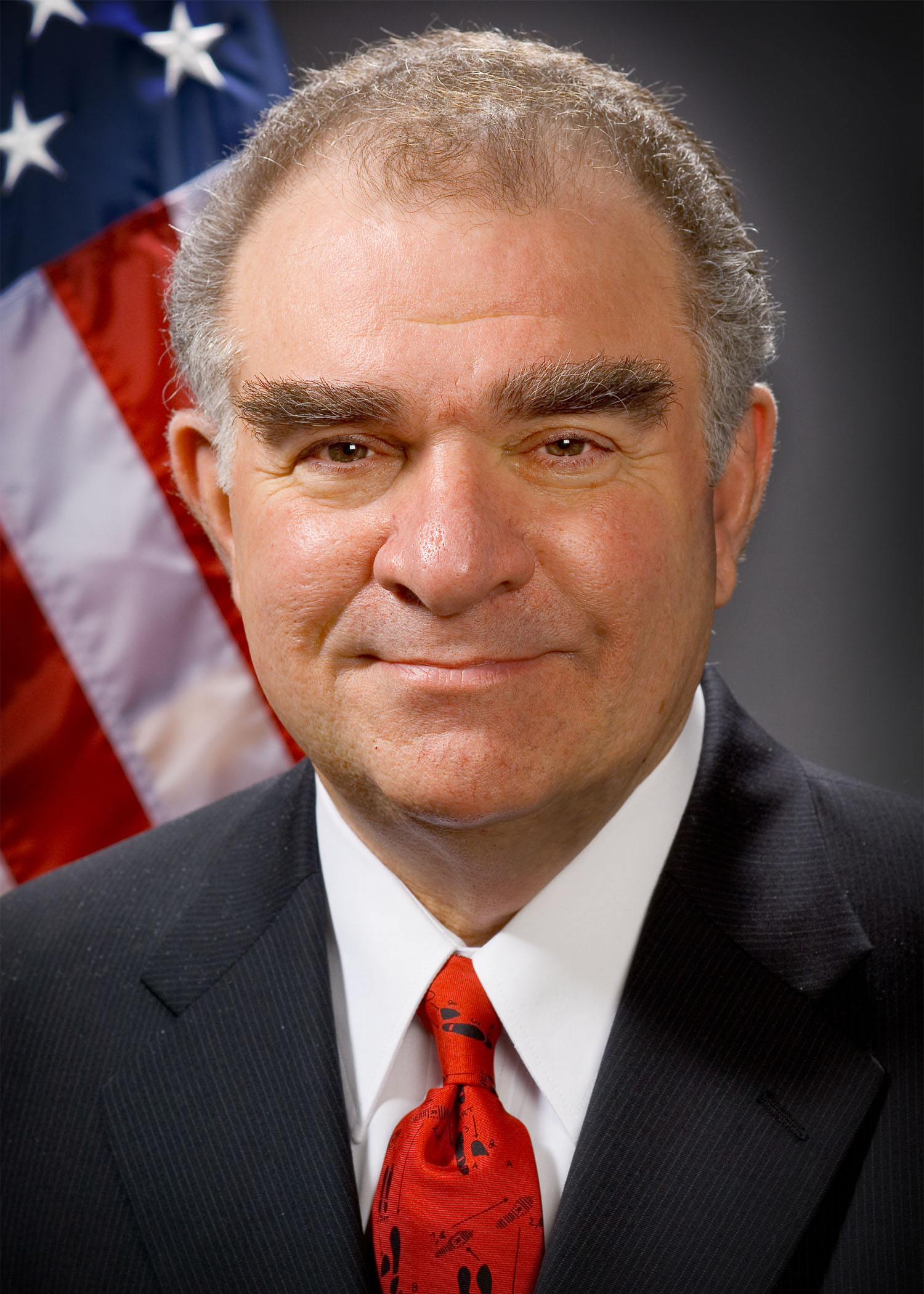 James I. Palmer, Jr | The Oxford Eagle