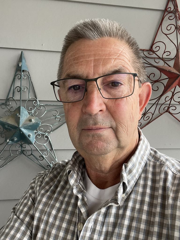 Taylor has a new mayor | The Oxford Eagle