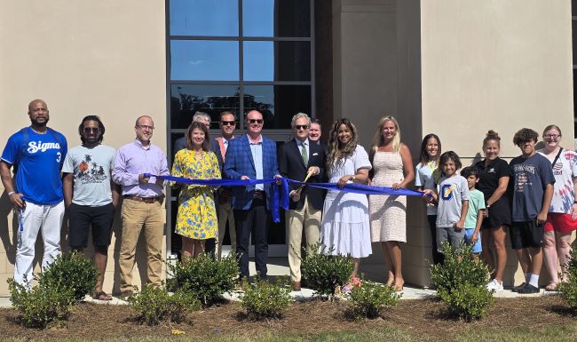 OHS shows off new CTE building | The Oxford Eagle