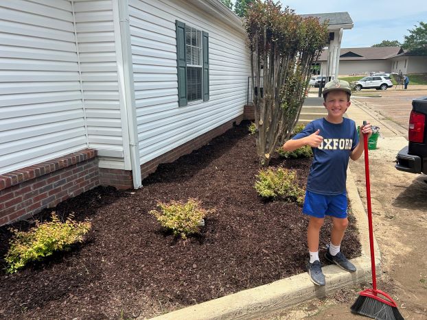 Caught ya! | The Oxford Eagle