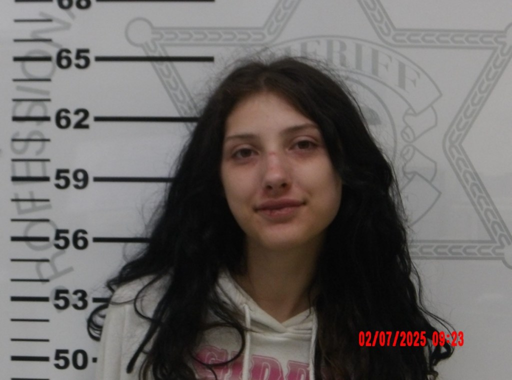 Prostitution robbery results in five arrests | The Oxford Eagle