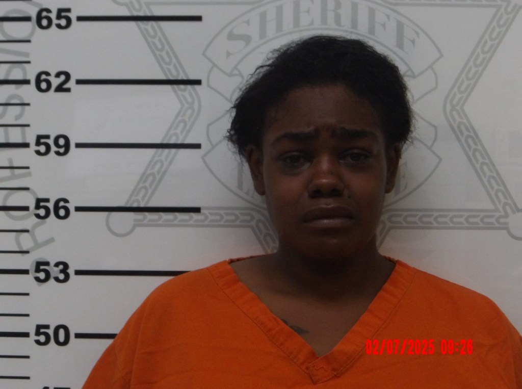 Prostitution robbery results in five arrests | The Oxford Eagle