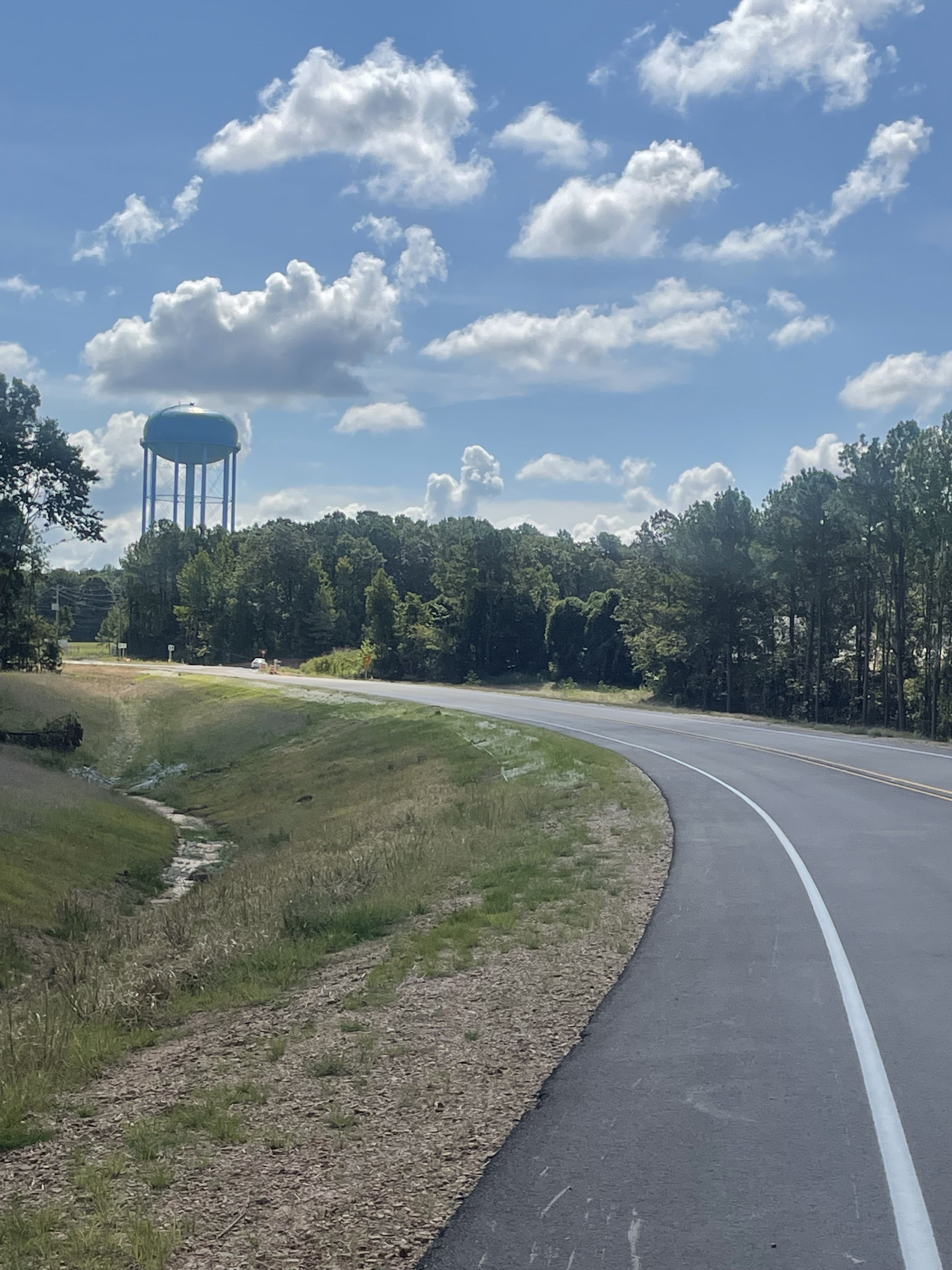 West Oxford Loop Phase 2 | The Oxford Eagle