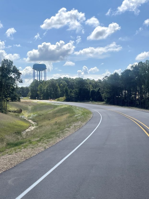 West Oxford Loop Phase 2 | The Oxford Eagle