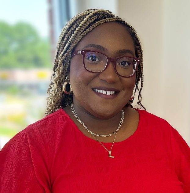 Reuben named branch manager at Sisk FNB Oxford Bank | The Oxford Eagle