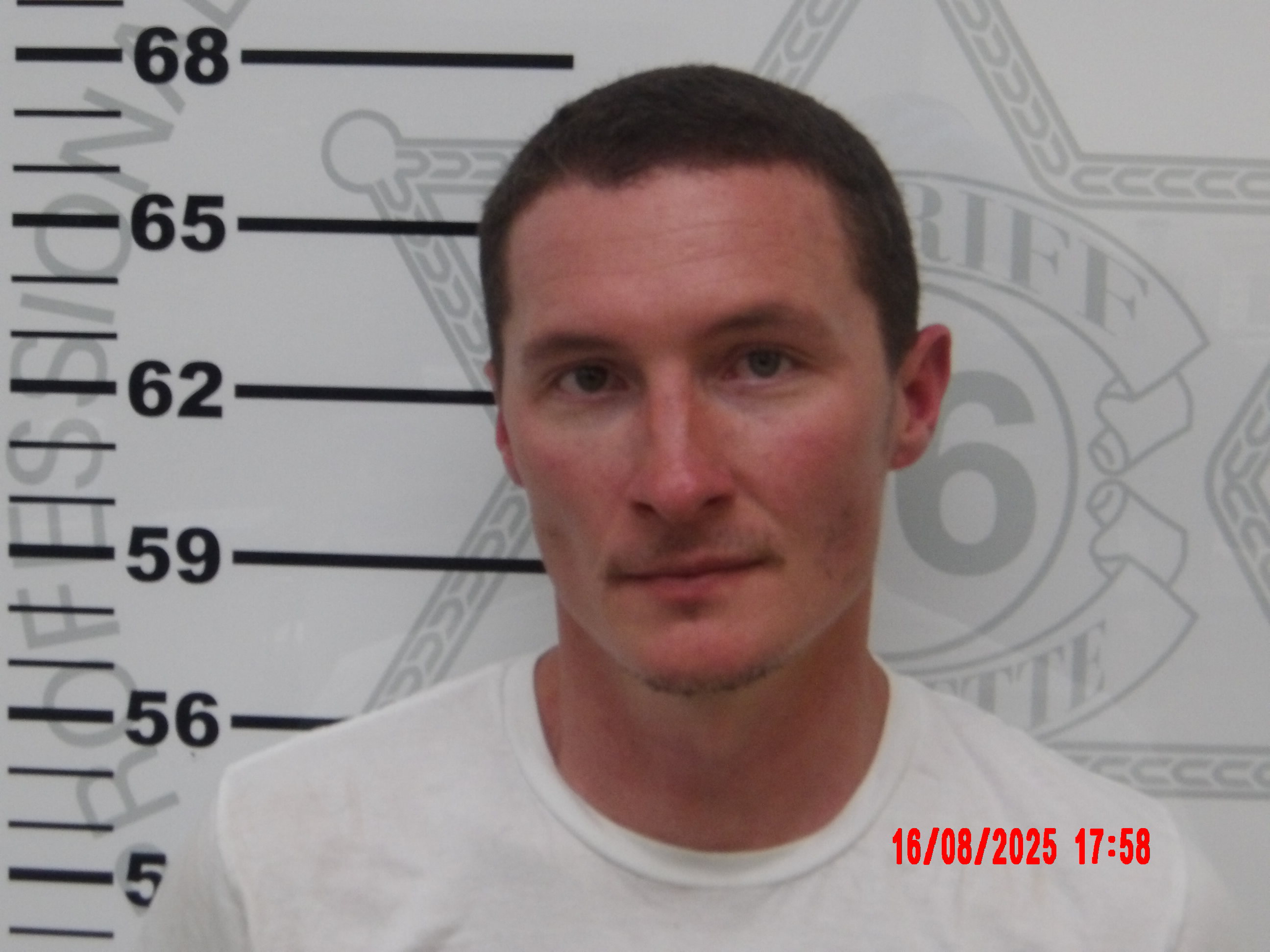 Man charged with grooming minor | The Oxford Eagle