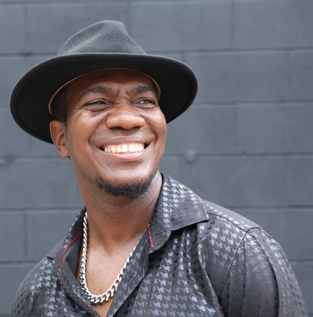 Burnside family carries Hill Country Blues forward | The Oxford Eagle