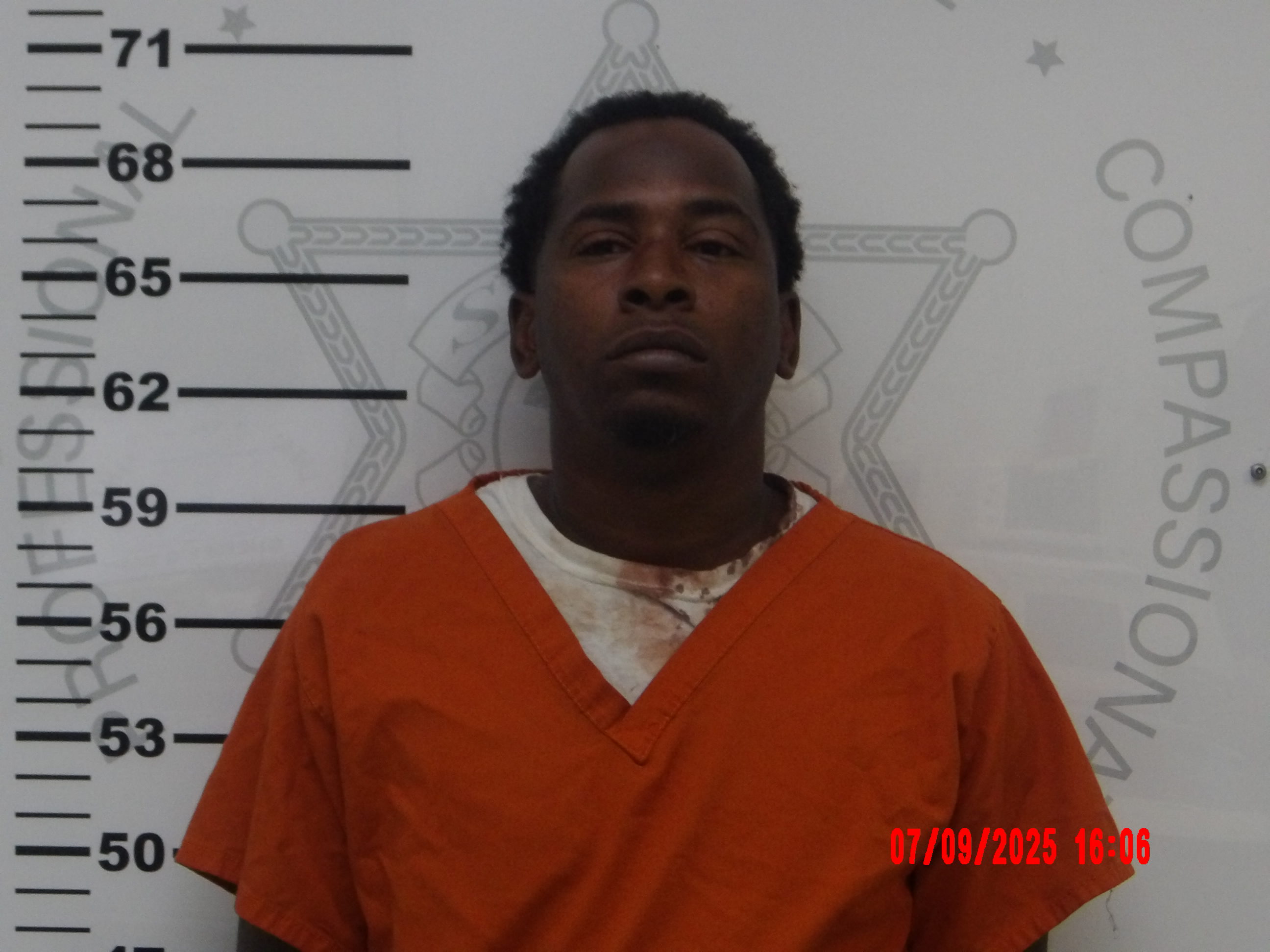 Man faces felony DUI charge | The Oxford Eagle