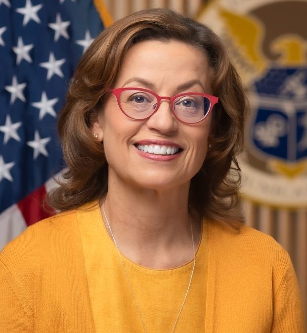 FCC Commissioner Anna Gomez to speak at Ole Miss | The Oxford Eagle